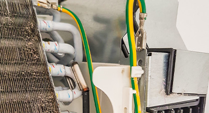 Vortisand C-Series - Conservation Solutions Corp