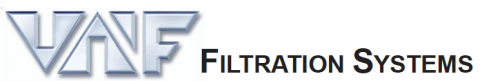 VAF Filtration Systems: V-Series Automatic Filter - Conservation ...